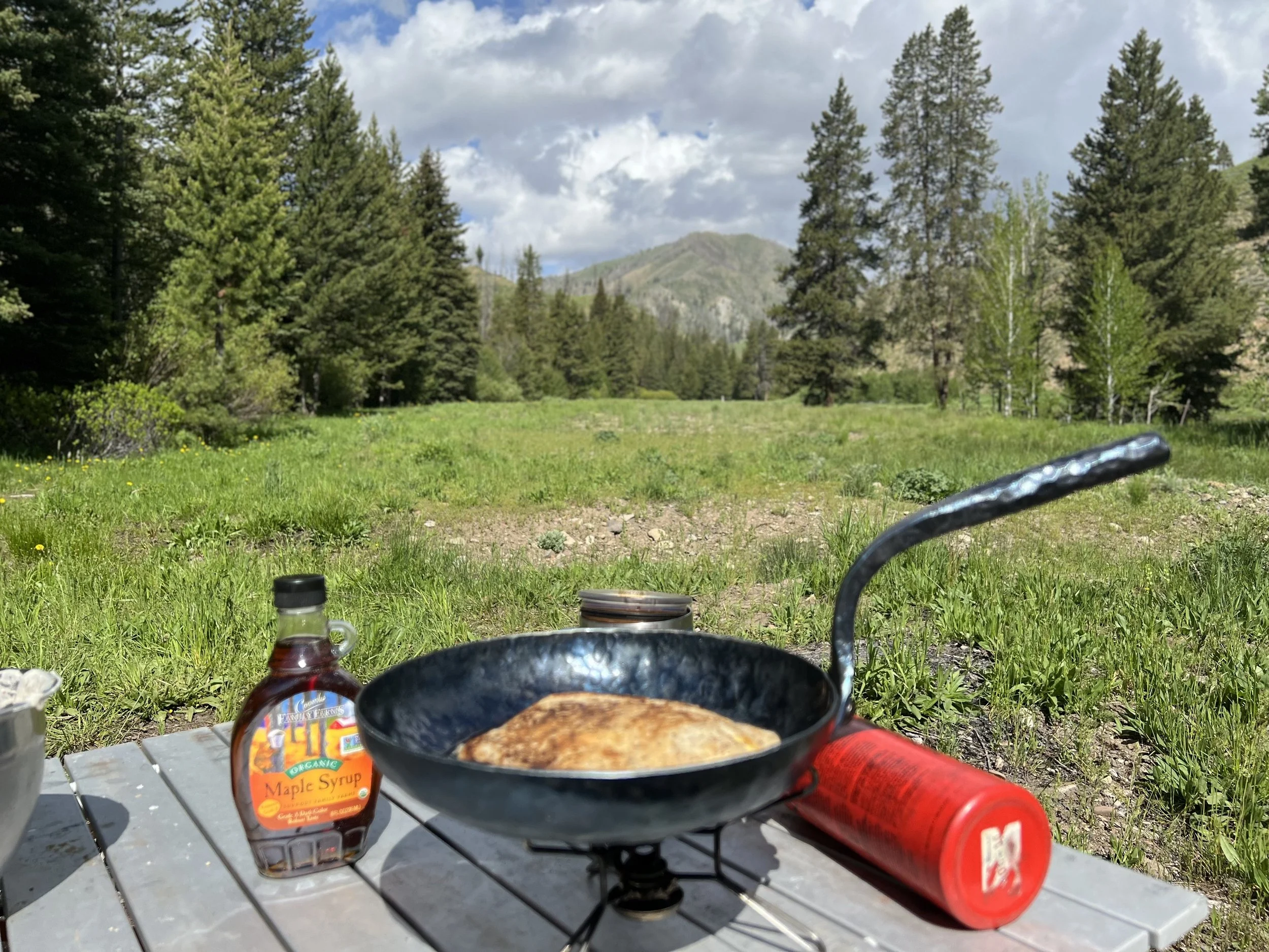 Independent Ironware | American Made Carbon Steel Cookware