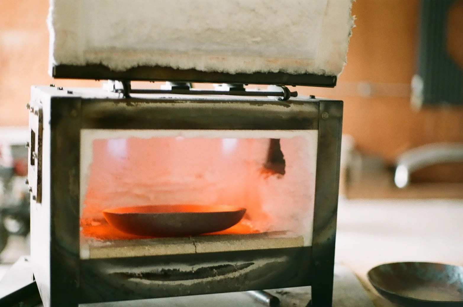 Independent Ironware | Carbon Steel Cookware