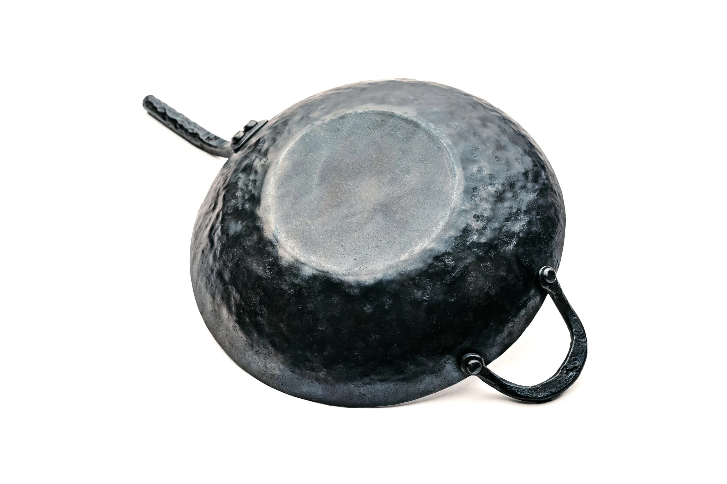 Independent Ironware | American Made Carbon Steel Cookware