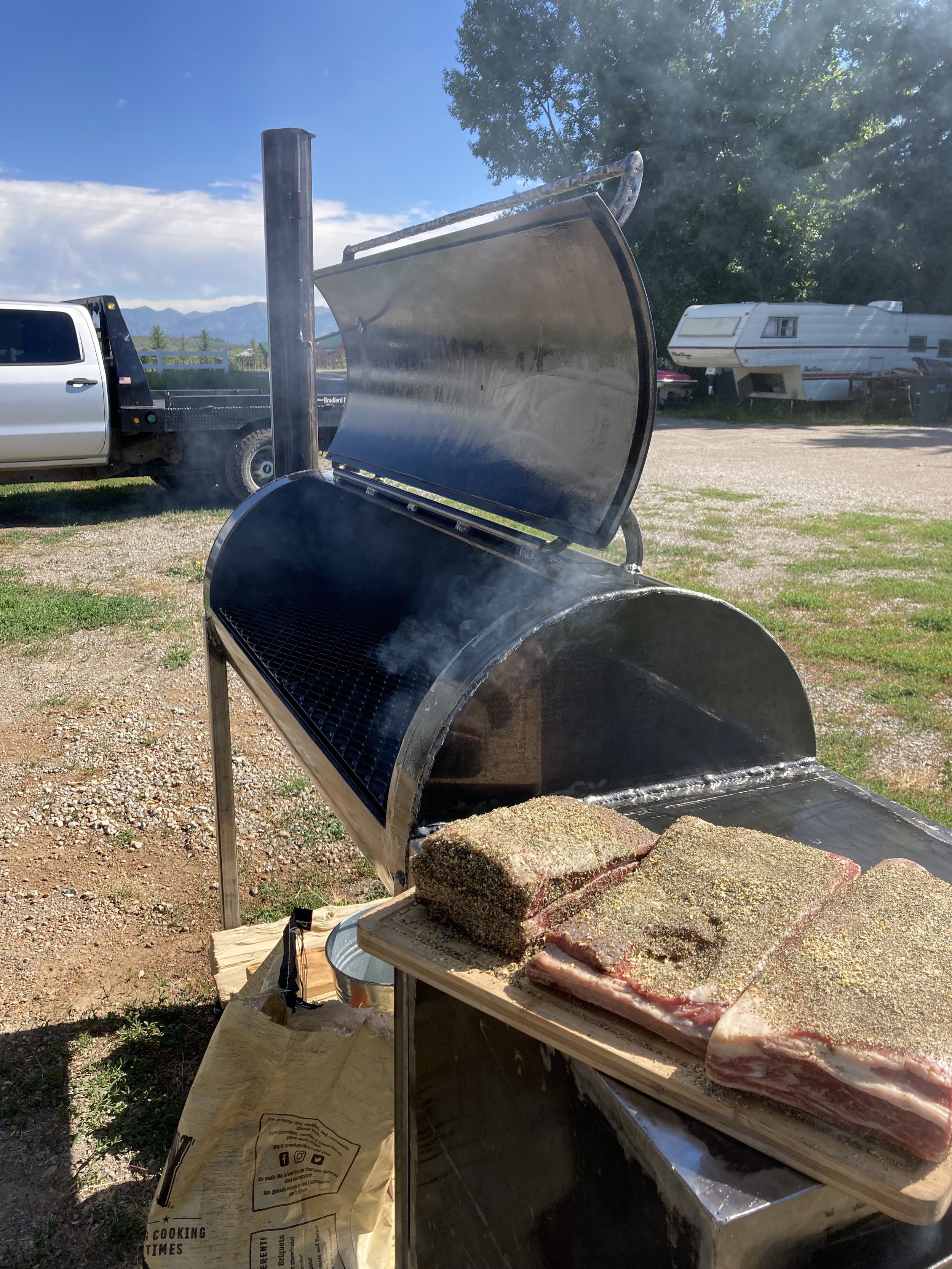 Independent Ironware | American Made Carbon Steel Cookware