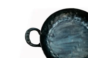 Independent Ironware | American Made Carbon Steel Cookware