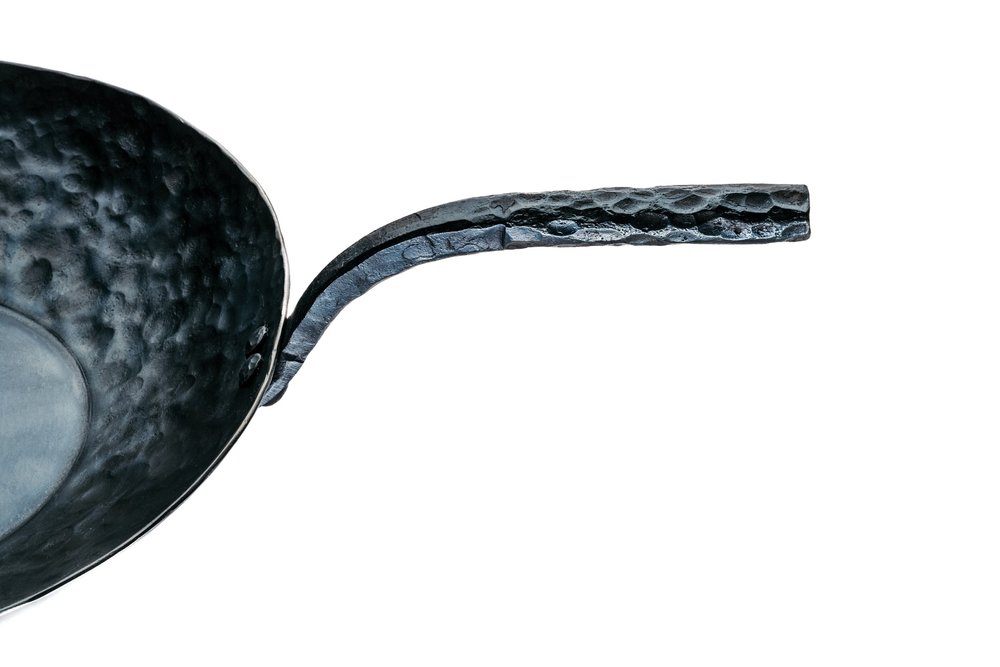 Independent Ironware | American Made Carbon Steel Cookware