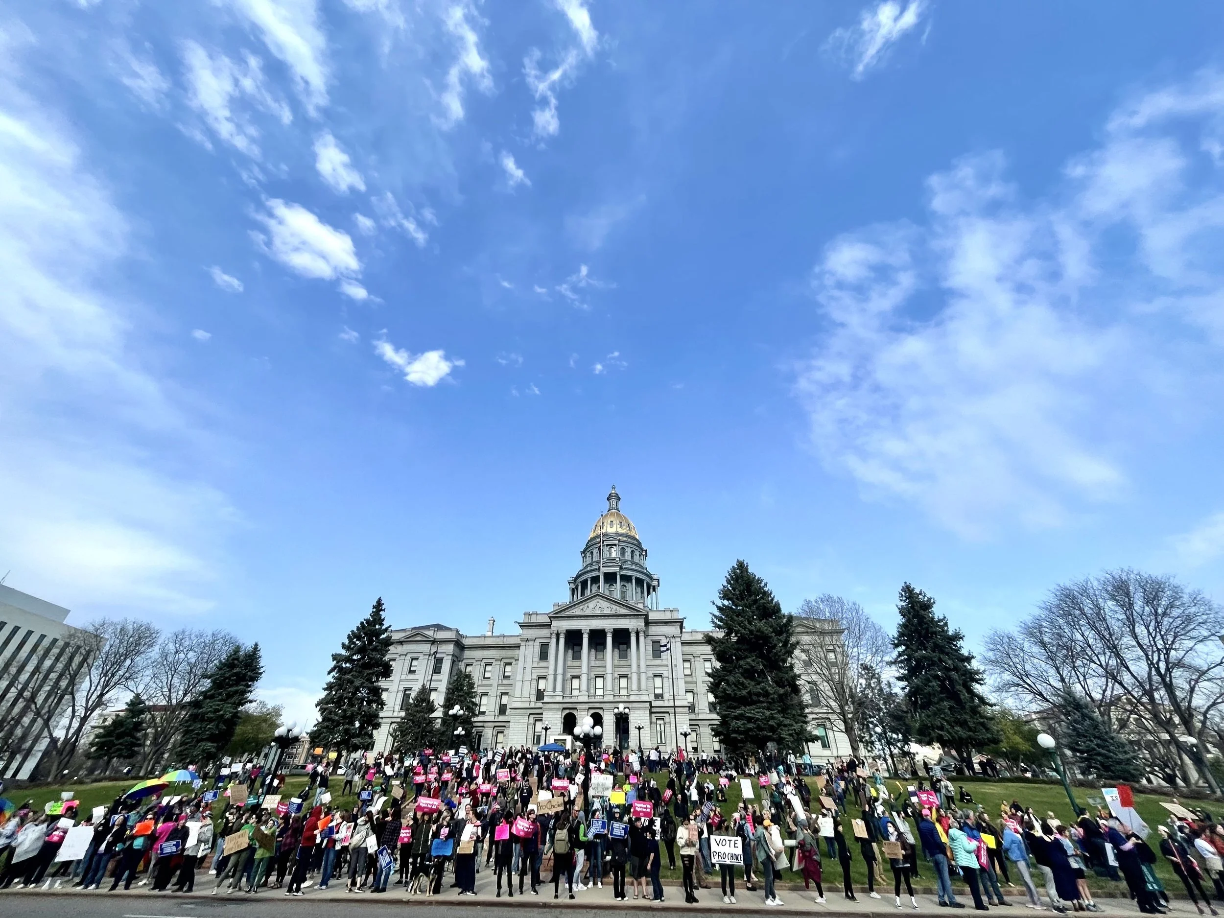 Colorado Democratic Party