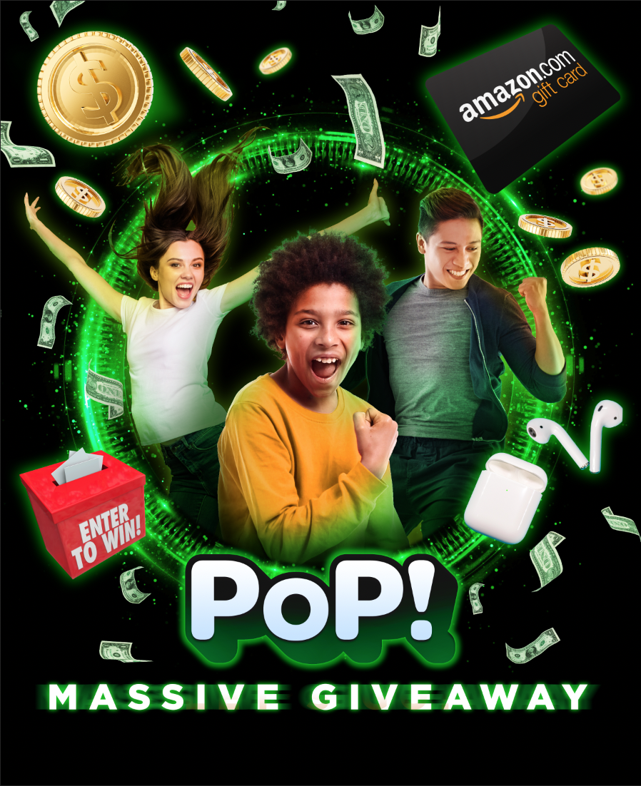 Our Programs — POWER OF PURPOSE! (PoP!)
