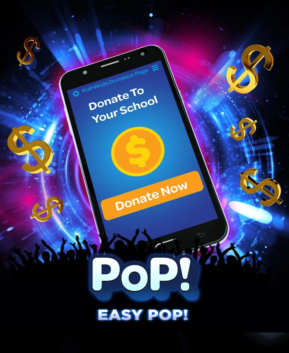 Our Programs — POWER OF PURPOSE! (PoP!)