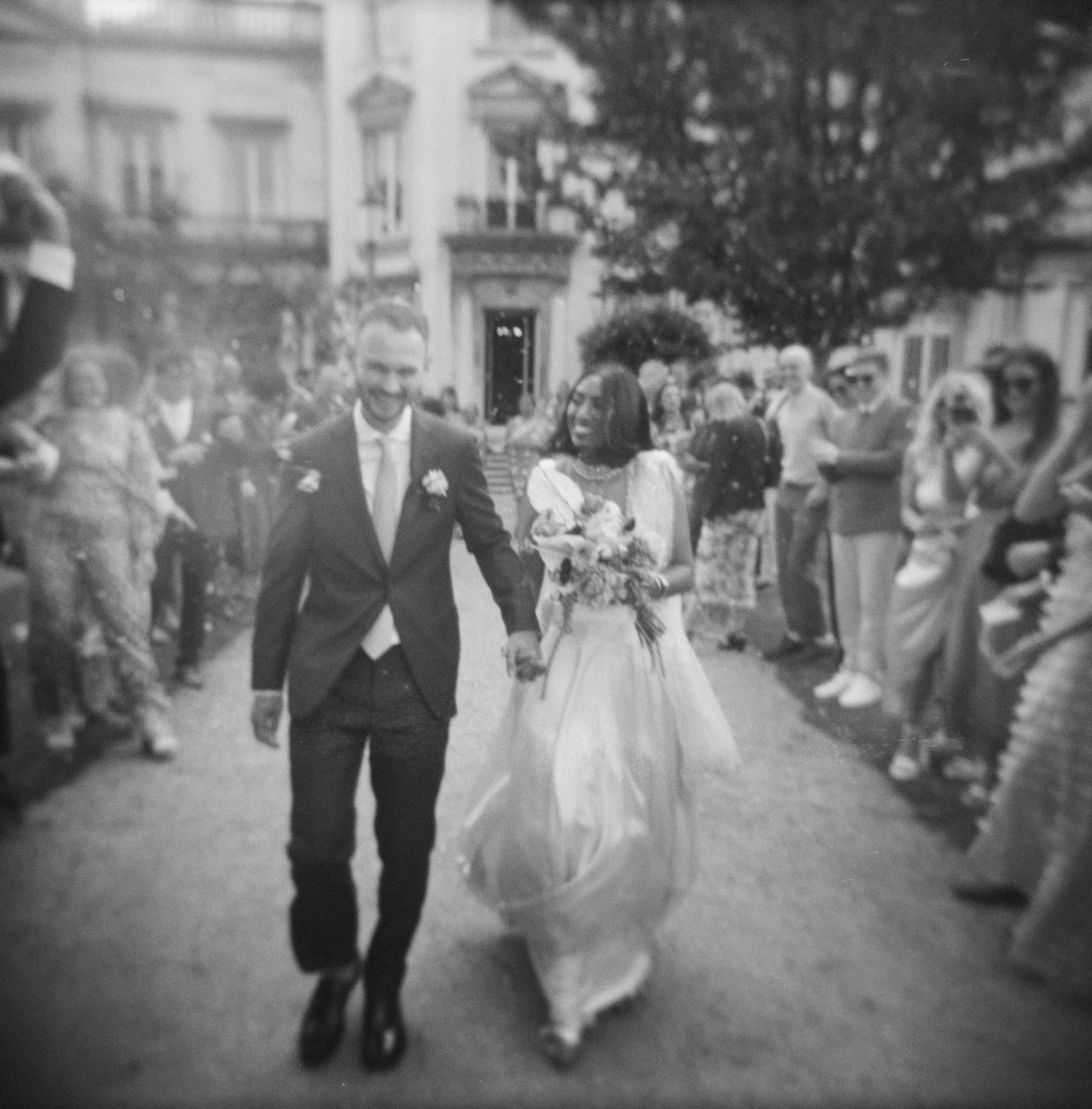 Dan McCourt - Wedding Photographer