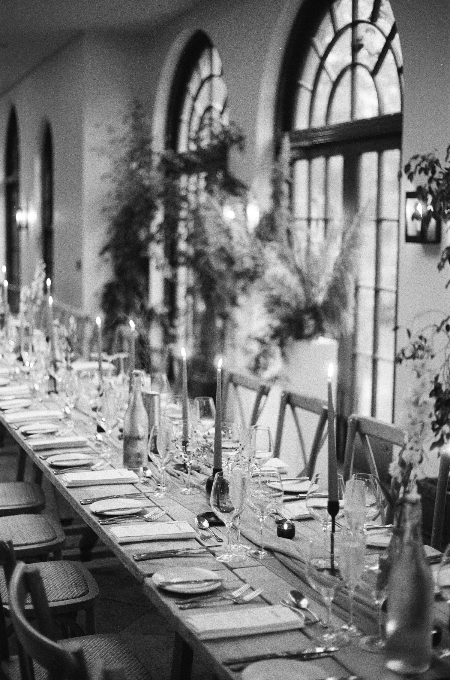 Dan McCourt - Wedding Photographer