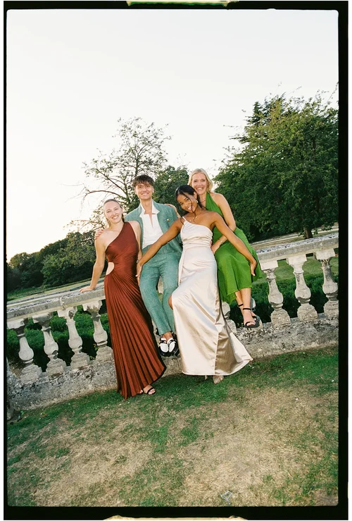 Dan McCourt - Wedding Photographer