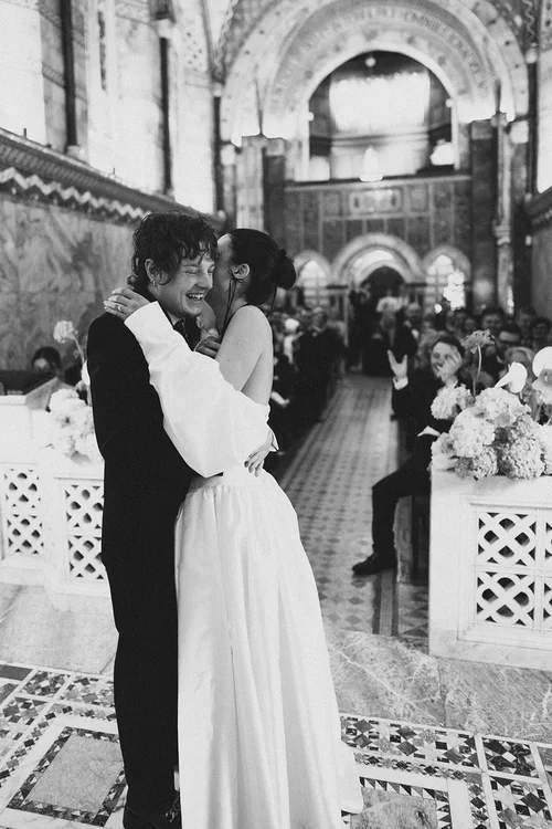 Dan McCourt - Wedding Photographer