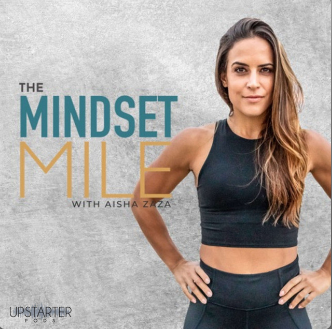 The Best Mindset Podcasts - Level Up Your Life — Sweating Rainbows