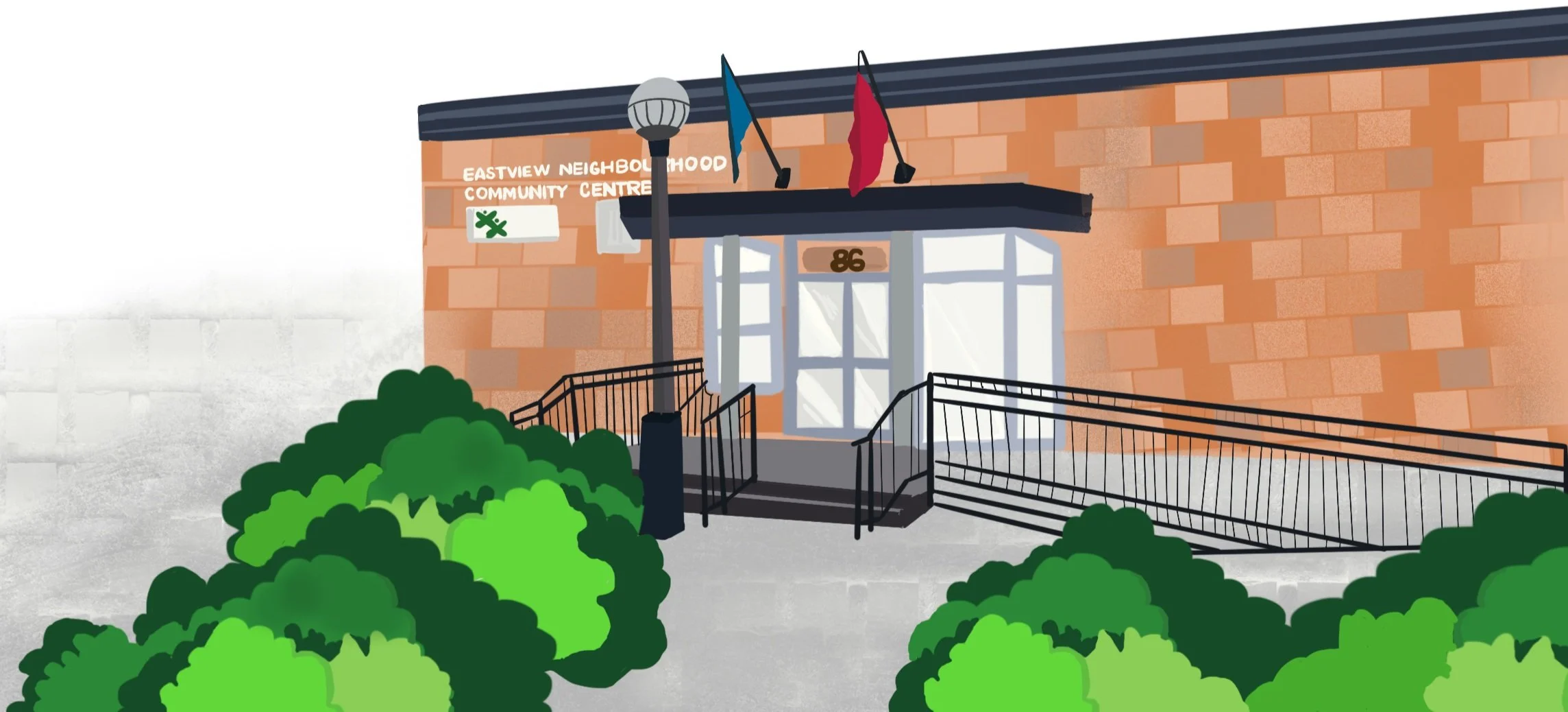 Contact — Eastview Neighborhood Community Centre