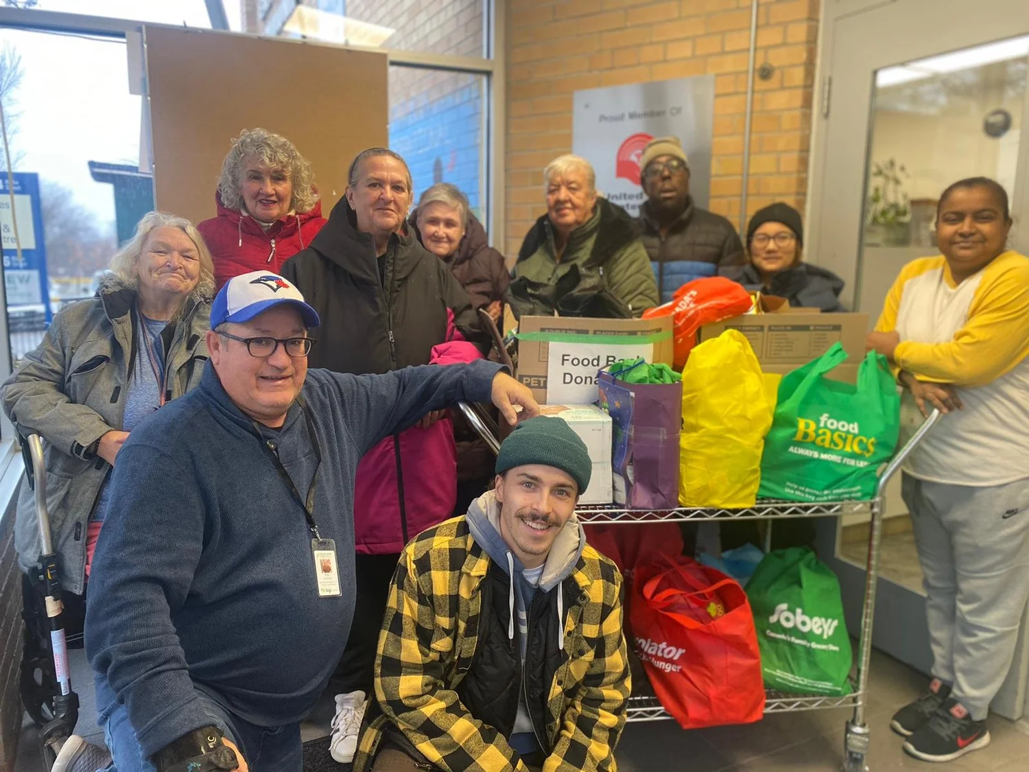 Food Access — Eastview Neighborhood Community Centre