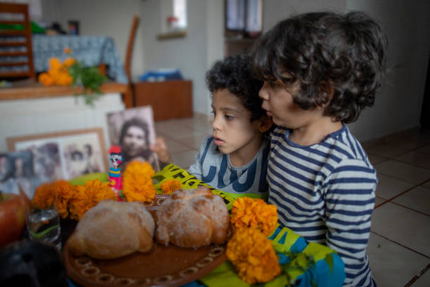 Navigating Grief : A Reflection for People of Color — GoodWerk Mental ...