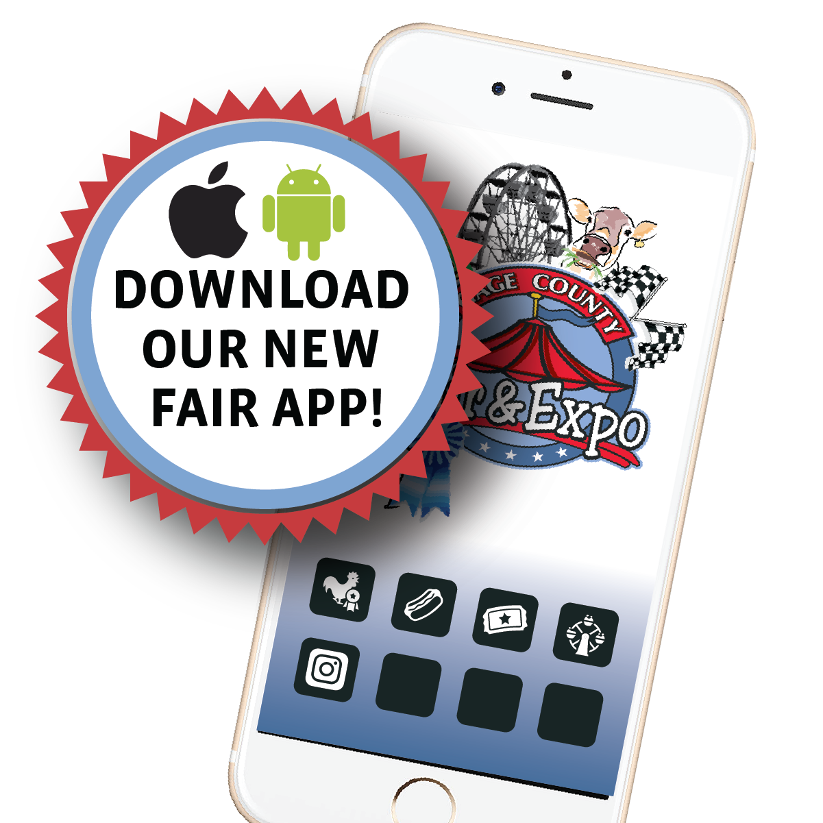Gage County Fair