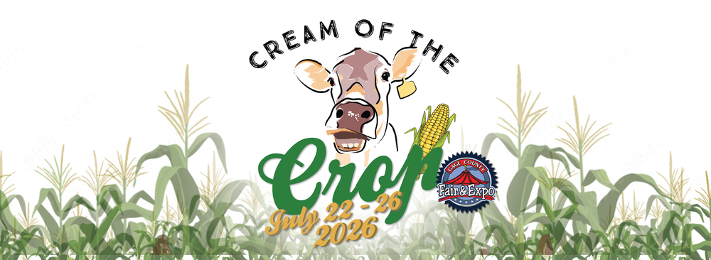 Gage County Fair