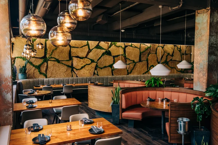 TenTen Austin - Sushi, Grass-Fed Texas Wagyu, Craft Cocktails