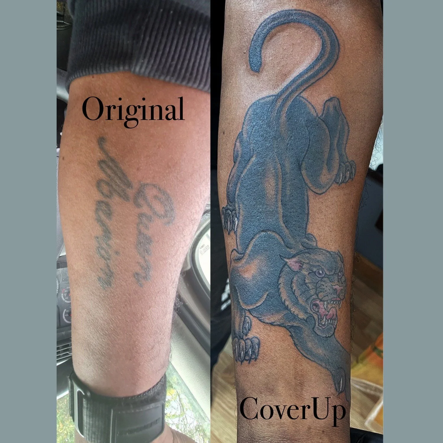 www.Silverhilltattoo.com