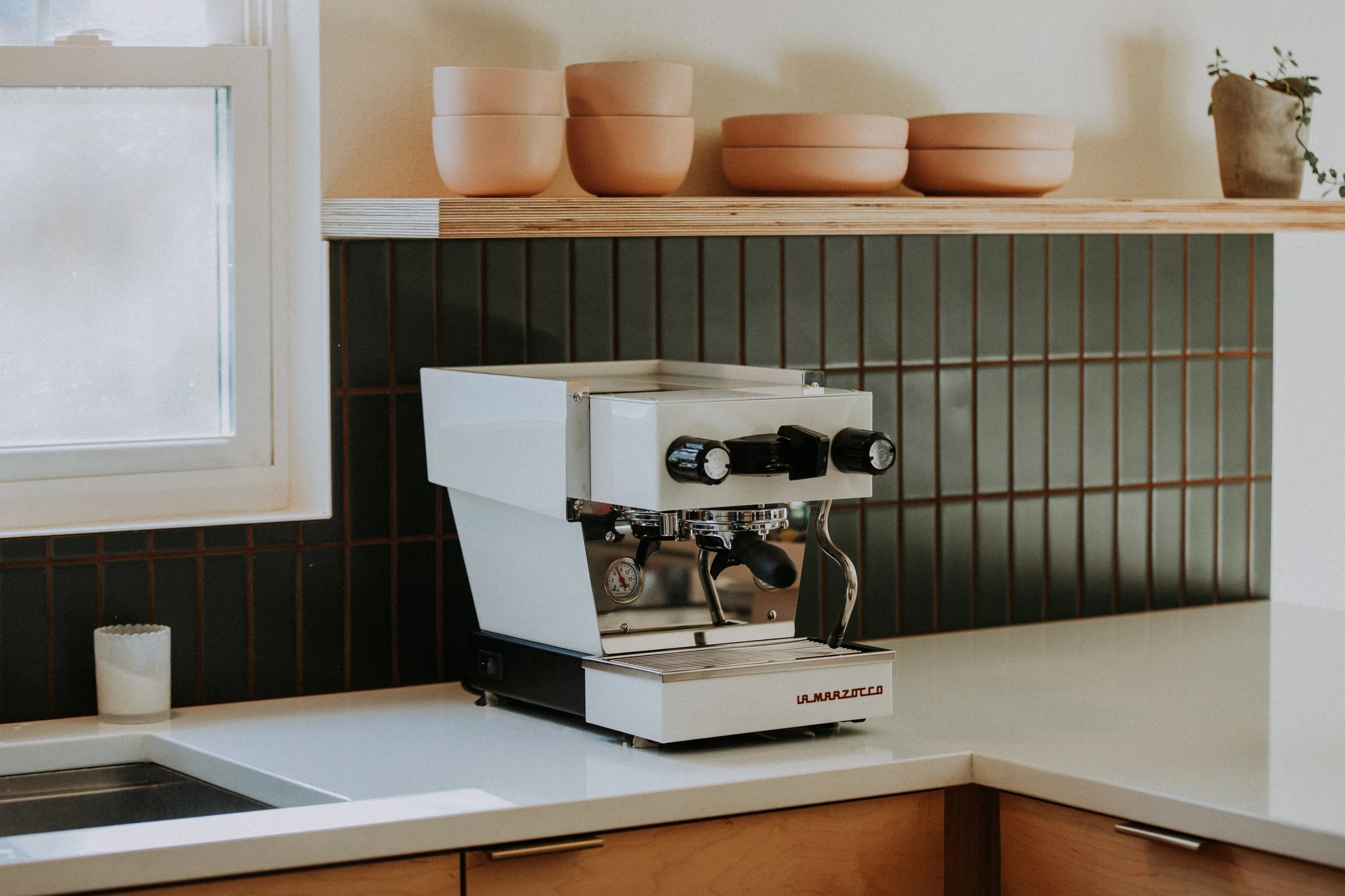 Stealth Coffee Systems