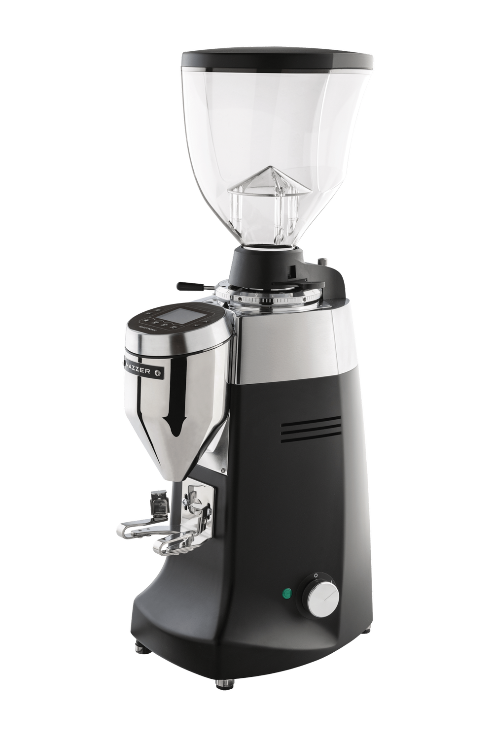 COFFEE GRINDERS — Stealth Coffee Systems