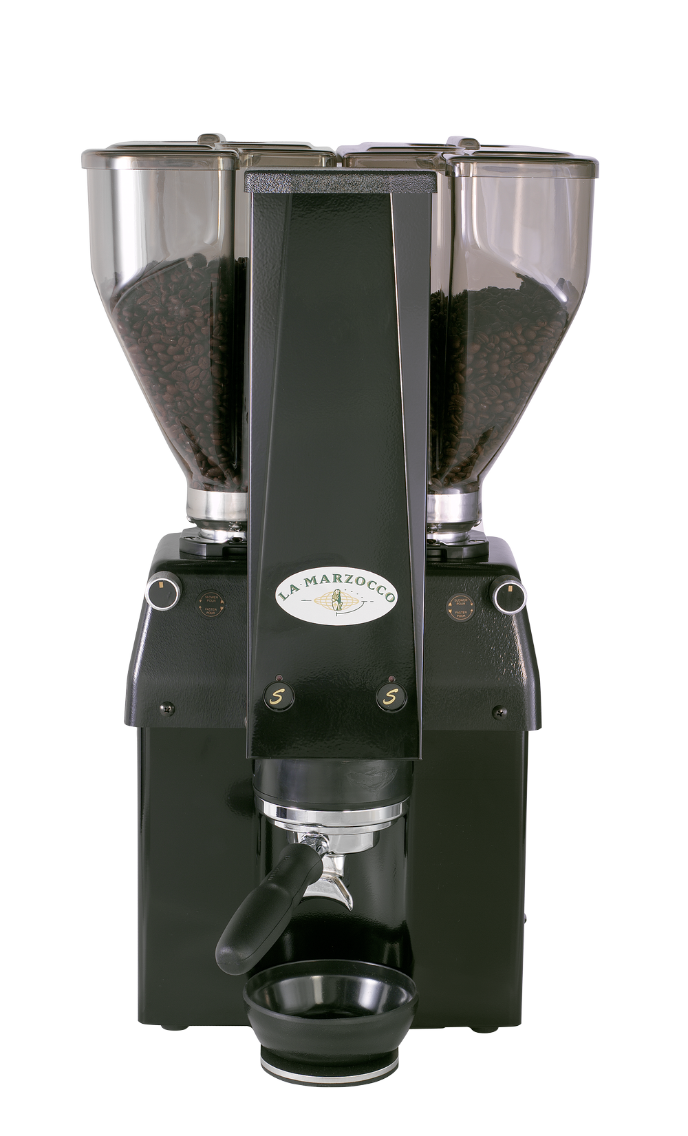 Swift — Stealth Coffee Systems