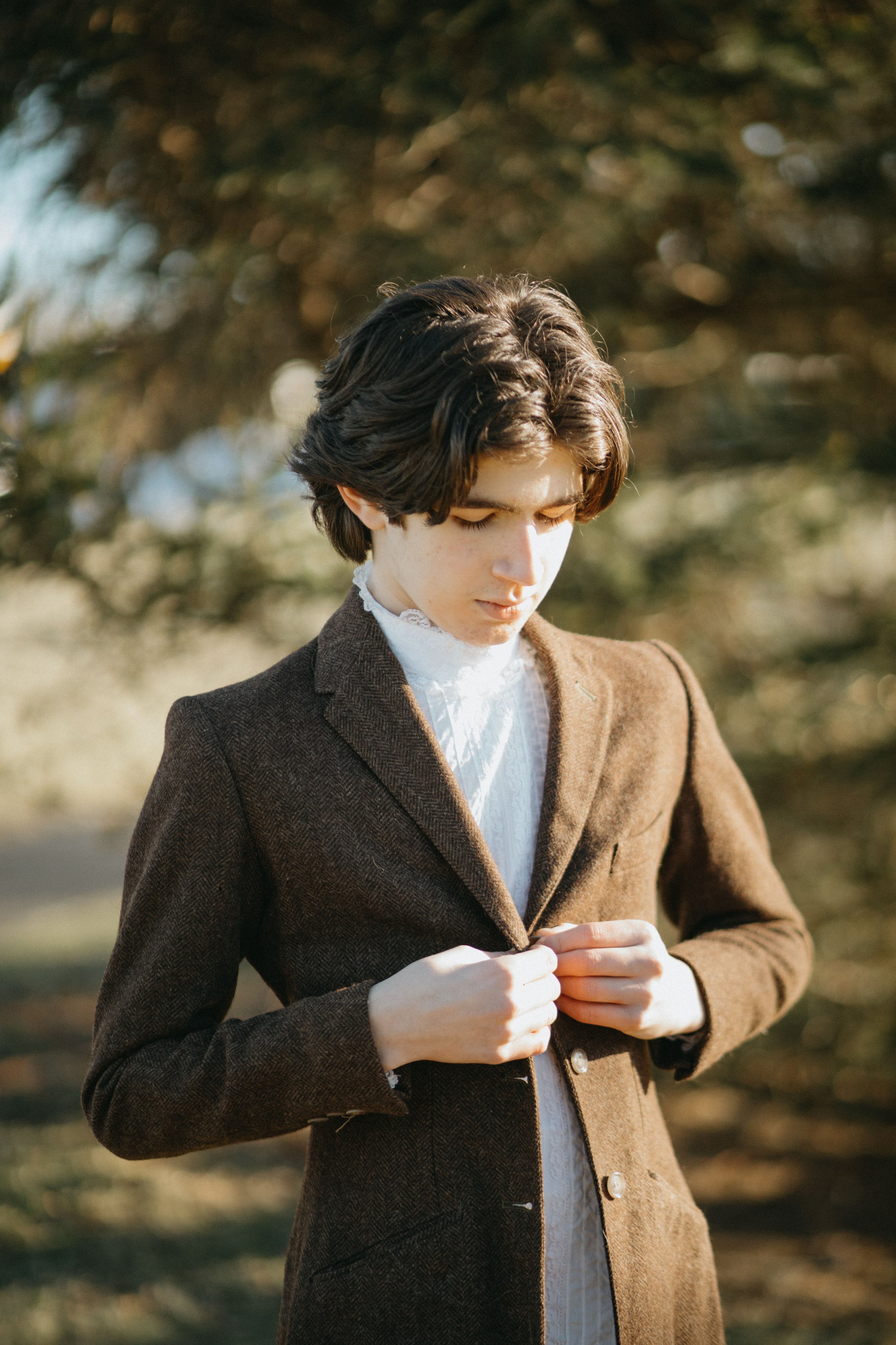 Gallery — JACOB MORRELL