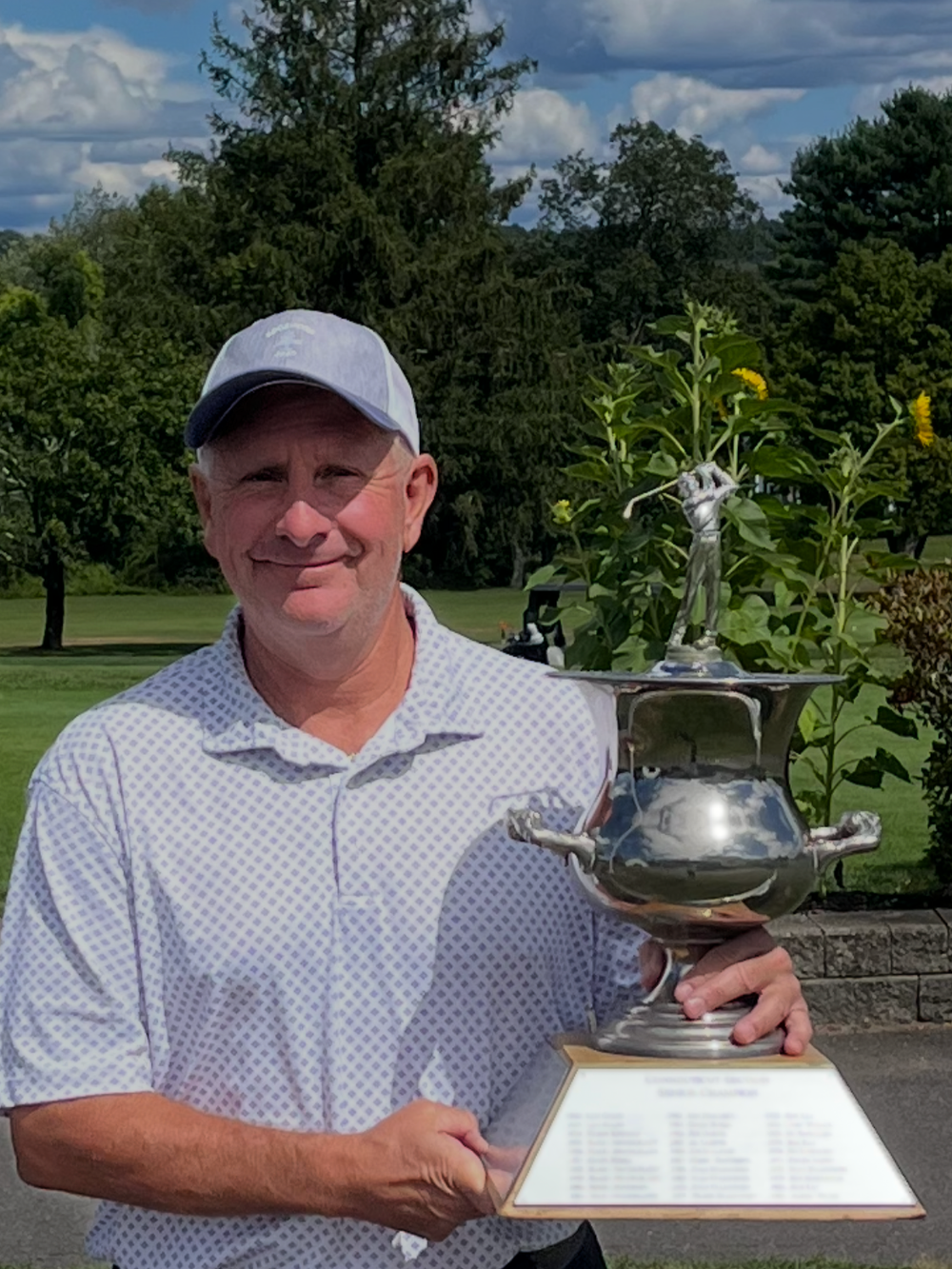 About — Edgewood Golf Course