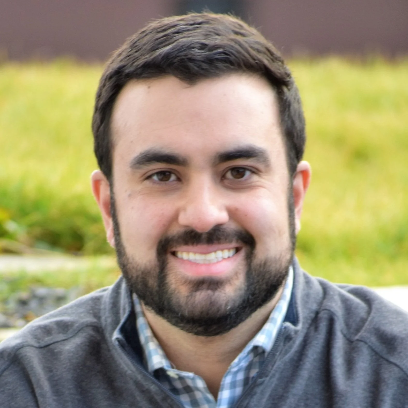 Arvind Venkat for State House