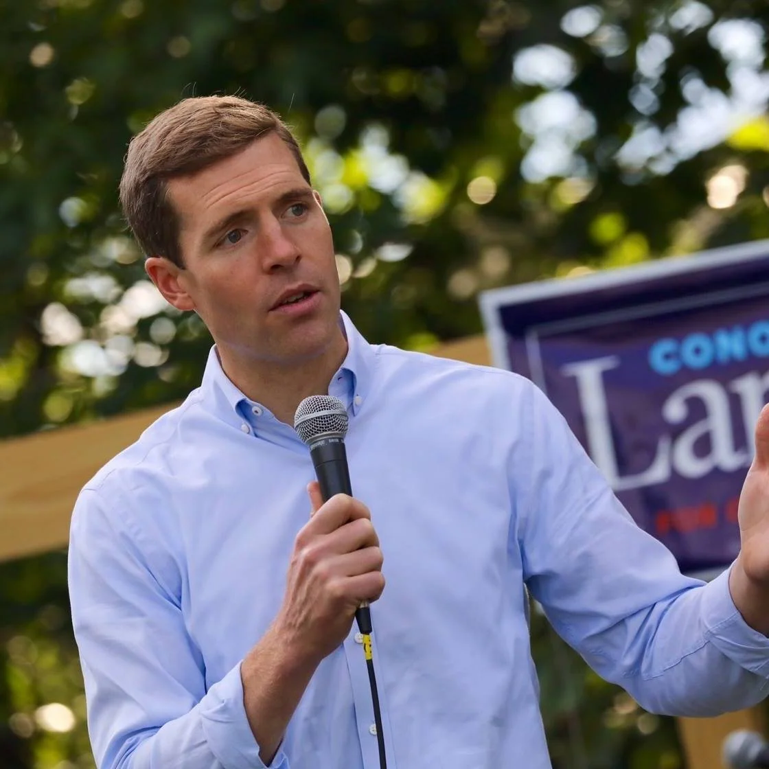 Arvind Venkat for State House