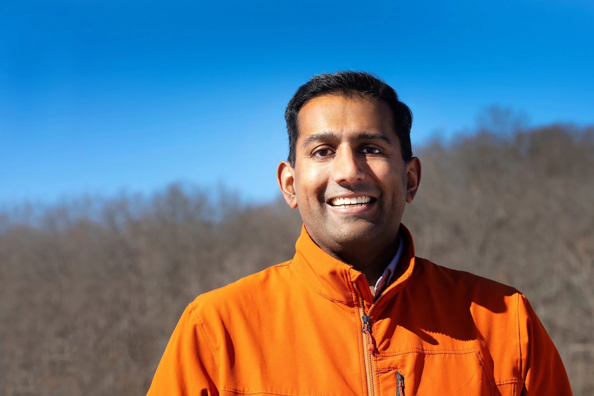 News — Arvind Venkat for State House