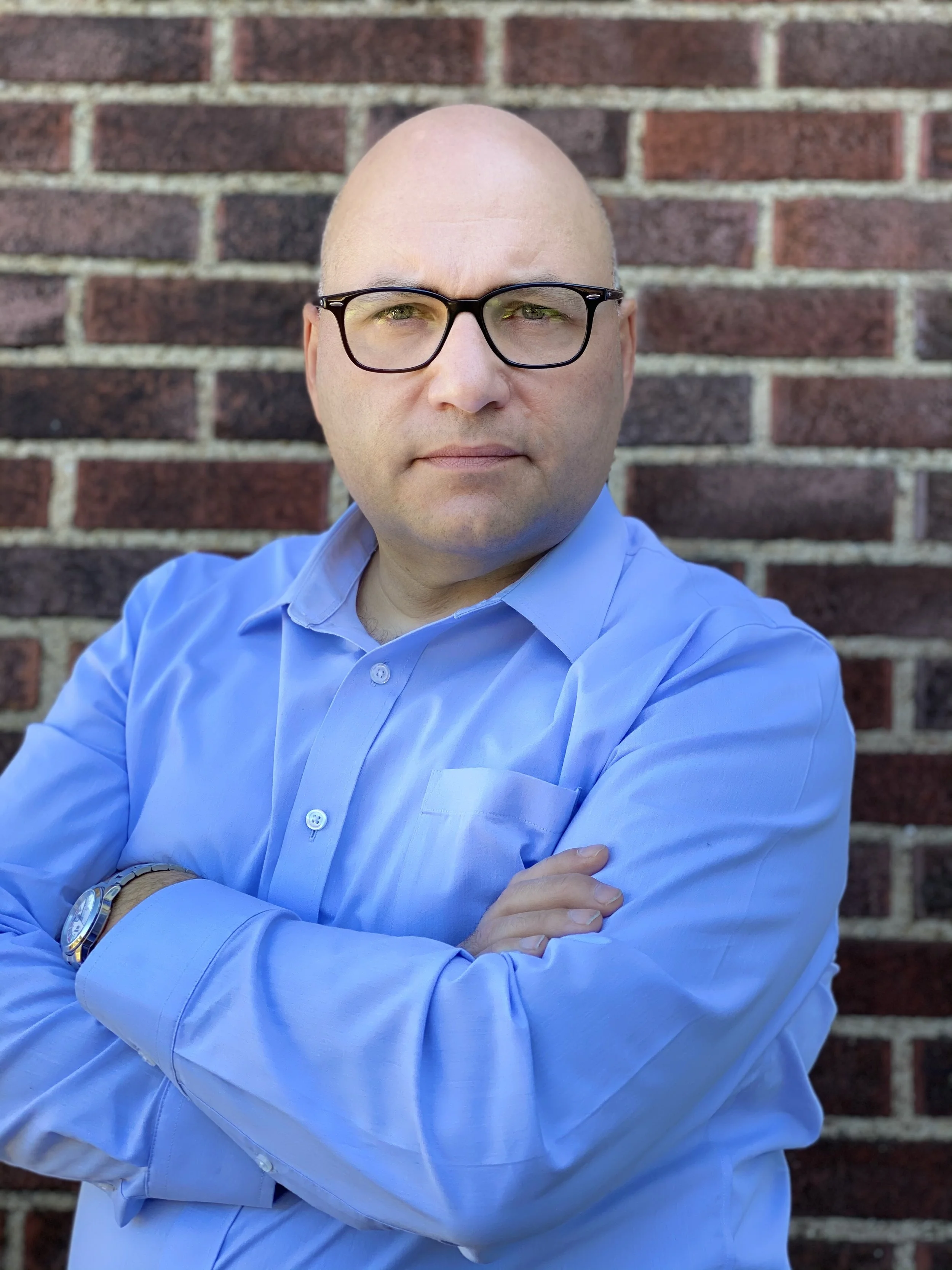 Arvind Venkat for State House