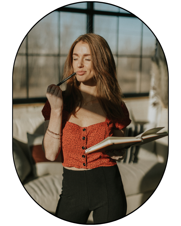 Sales Copy Services — Jenna Ryba Conversion Copywriter