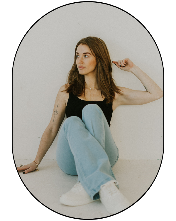 Jenna Ryba | Conversion Copywriter