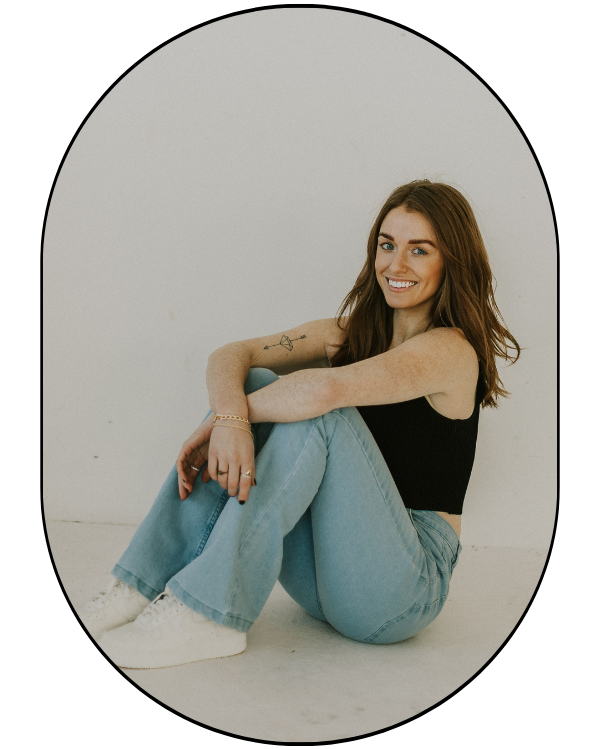 Sales Copy Services — Jenna Ryba Conversion Copywriter