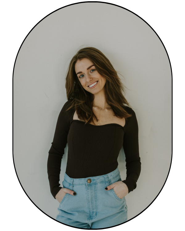 Jenna Ryba | Conversion Copywriter