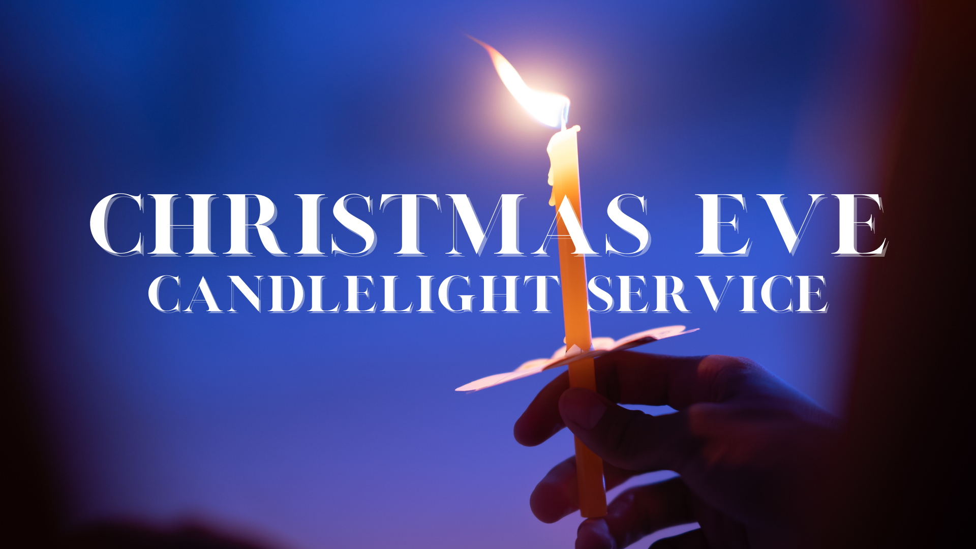 Events — Dallas Bay Church