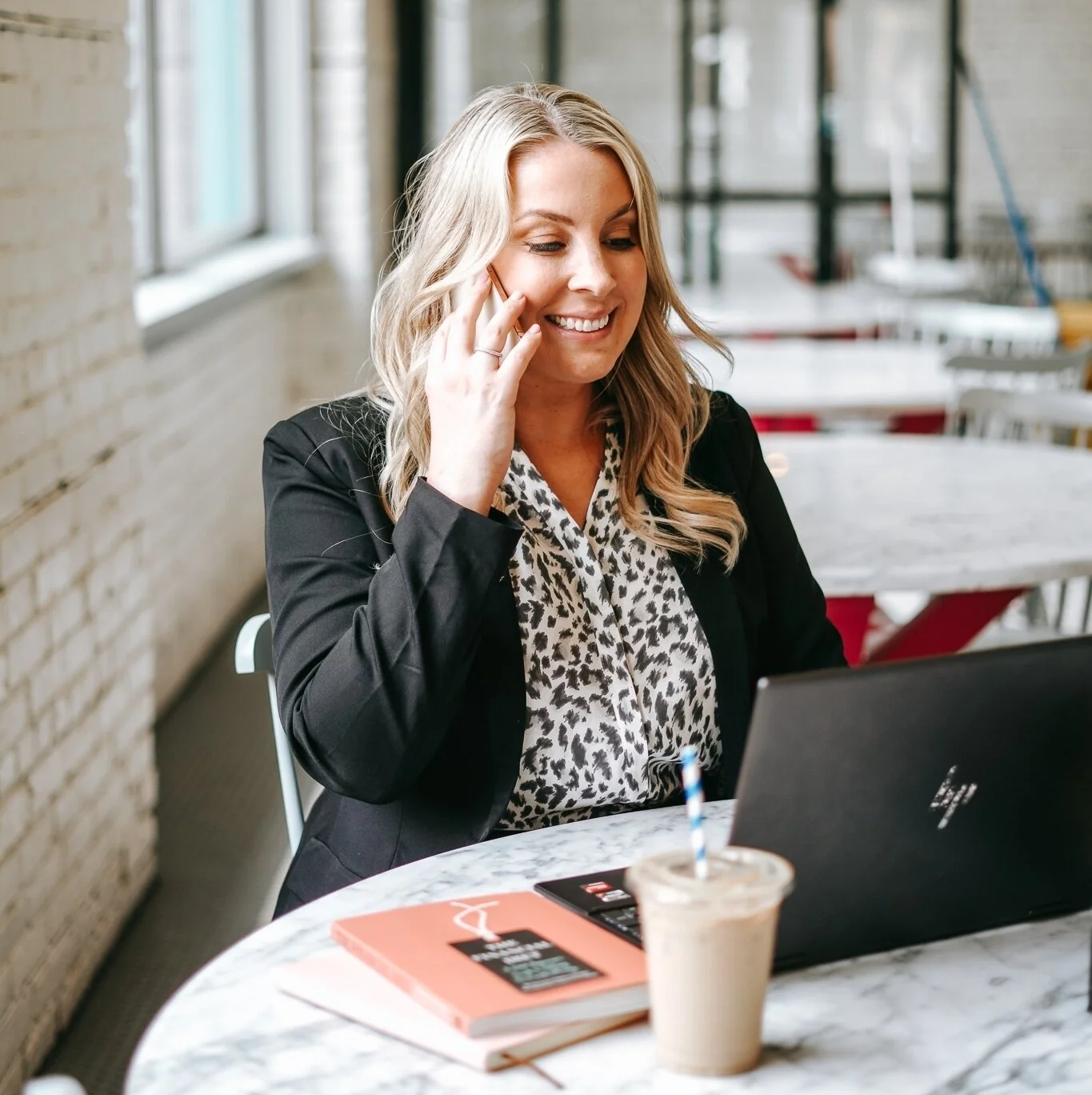 Virtual Bookkeeping for Entrepreneurs | The Bookkeeper Edit