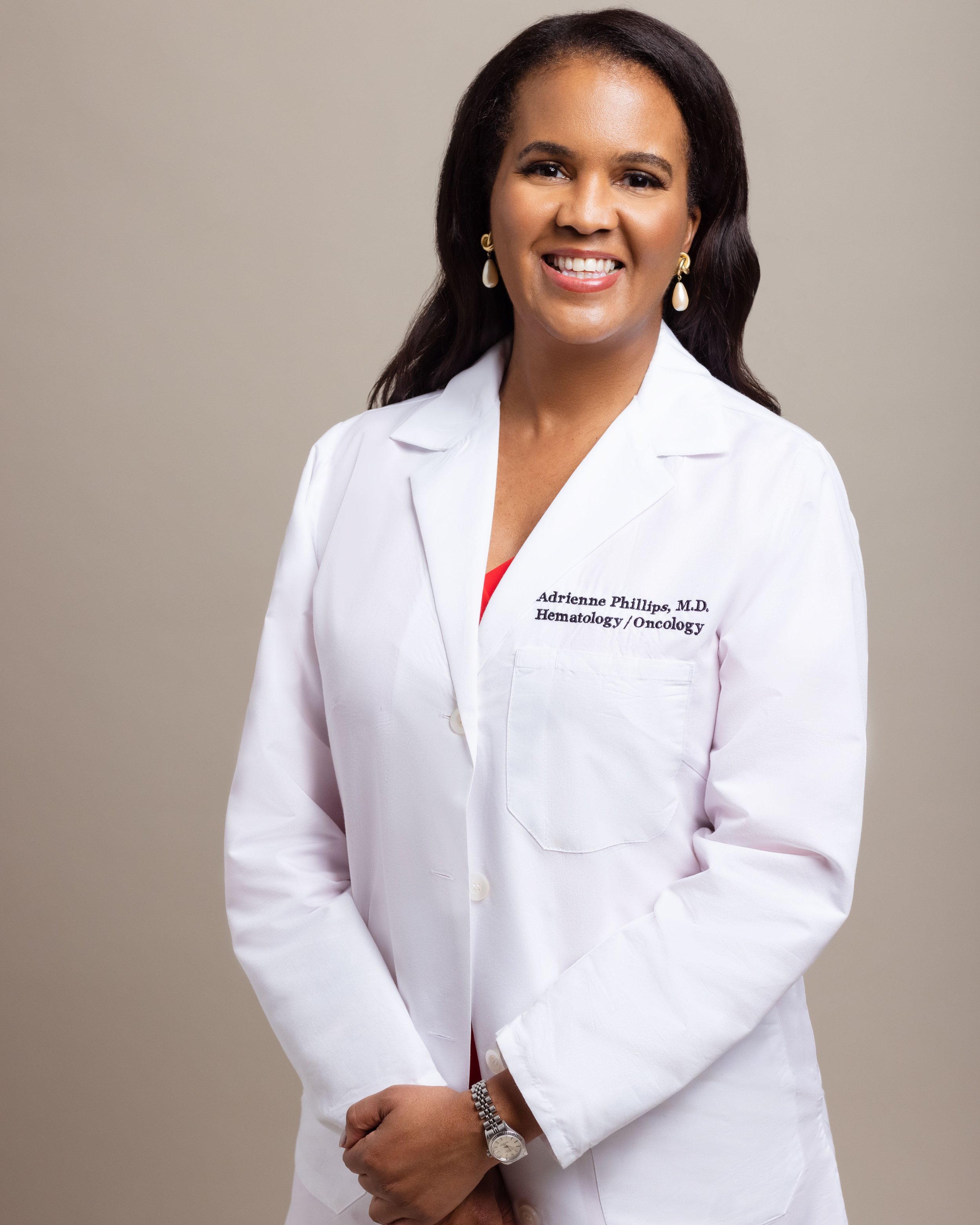 About Dr. Adrienne Phillips | Faces of Medicine | Documentary Series ... About Dr. Adrienne Phillips | Faces of Medicine | Documentary Series ...
