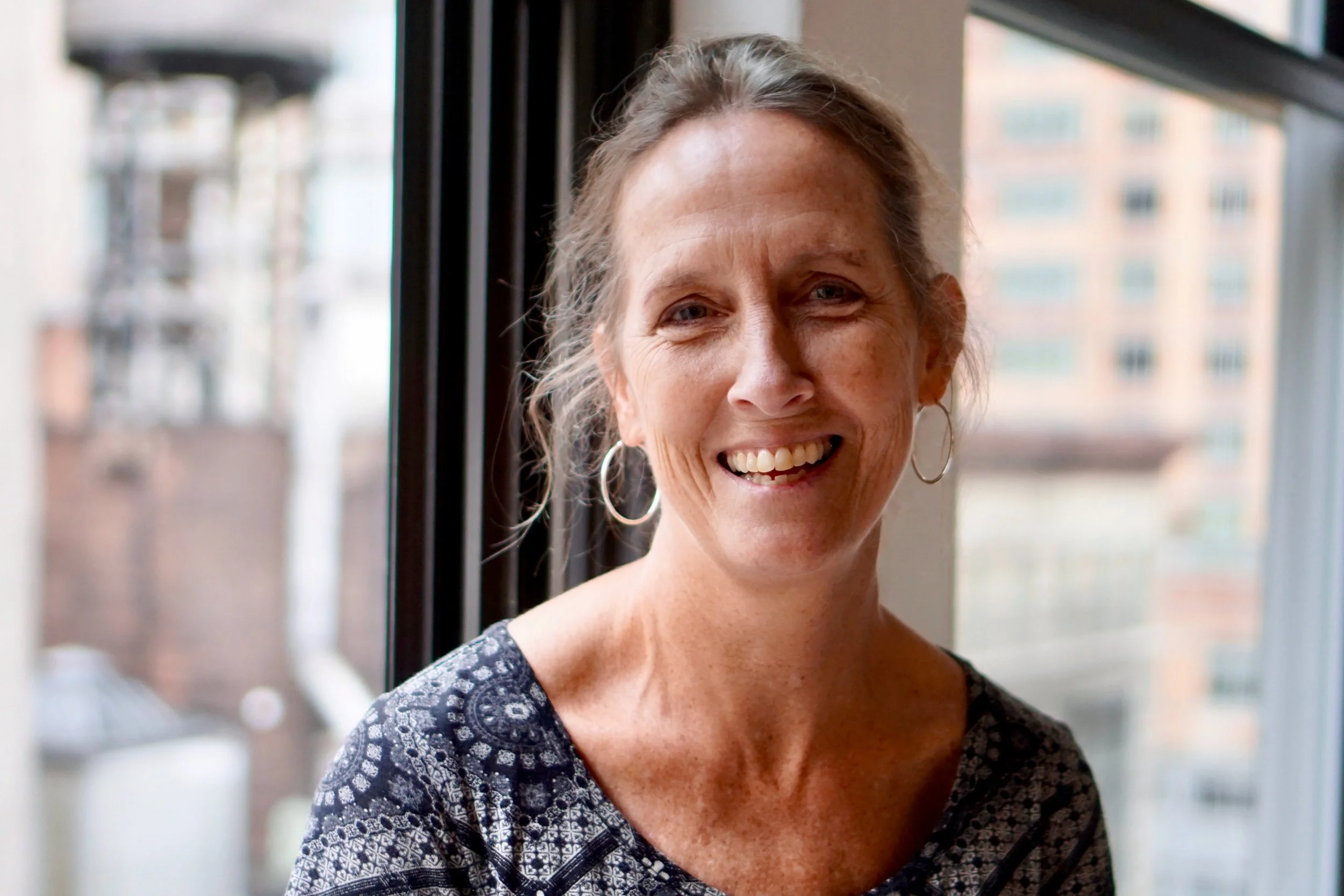 Our Team — One More Mission