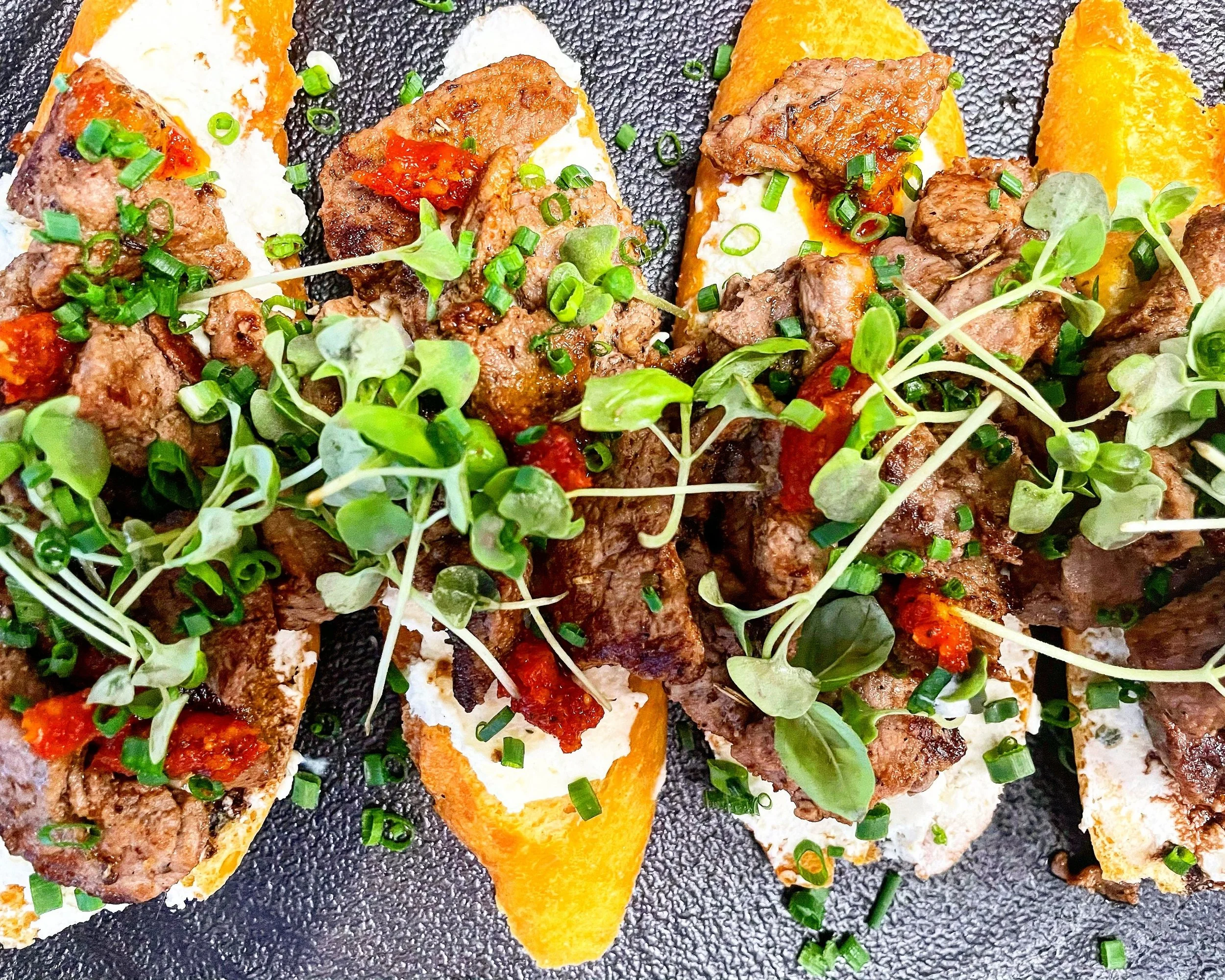 Menu — Bocca Italian Kitchen
