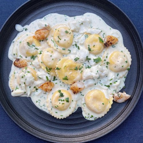 Bocca Italian Kitchen