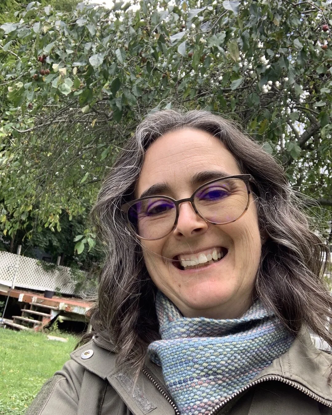 General 2 — Jennifer Carson, Fur & Feather Friends