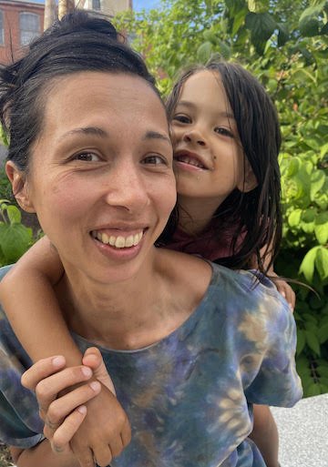 About — River School