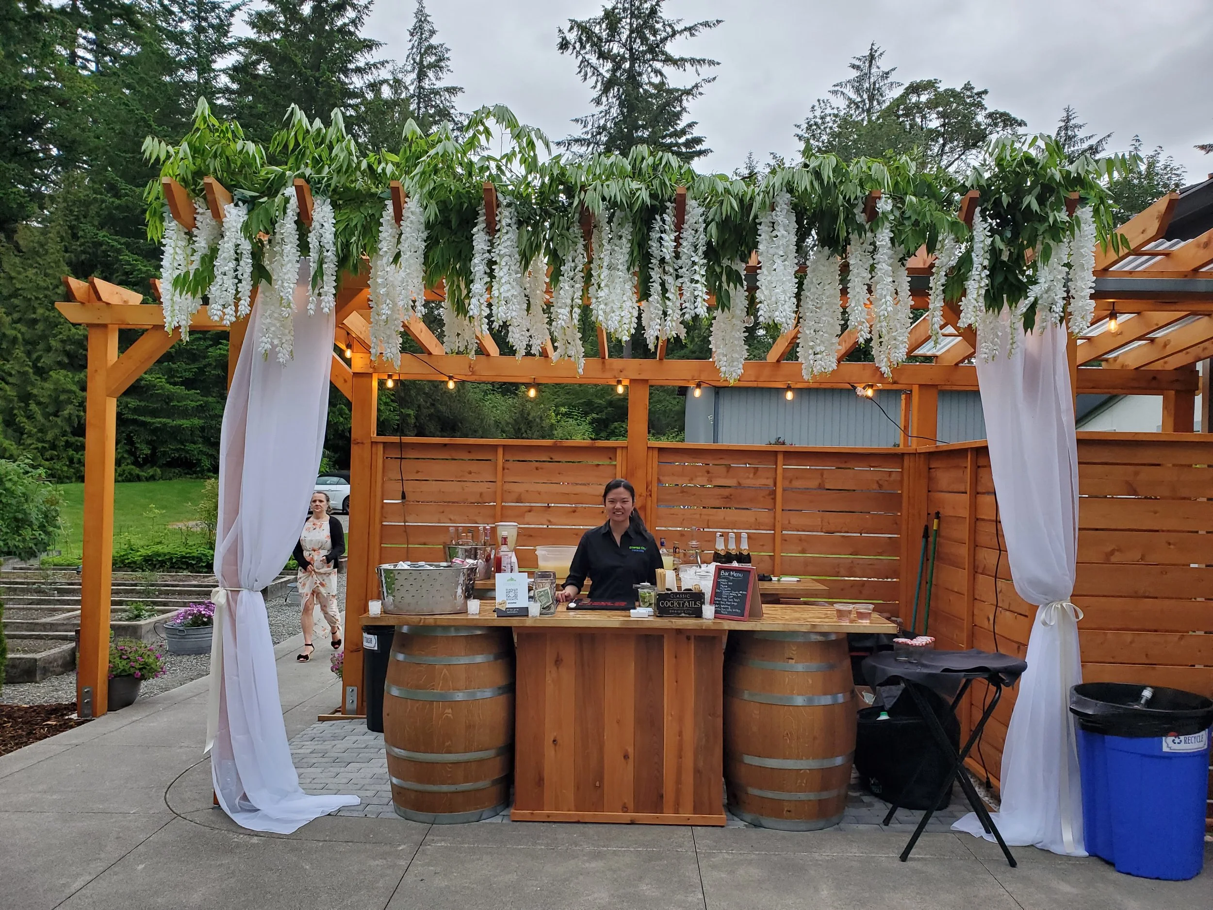 Gallery — Thunder Ridge Events