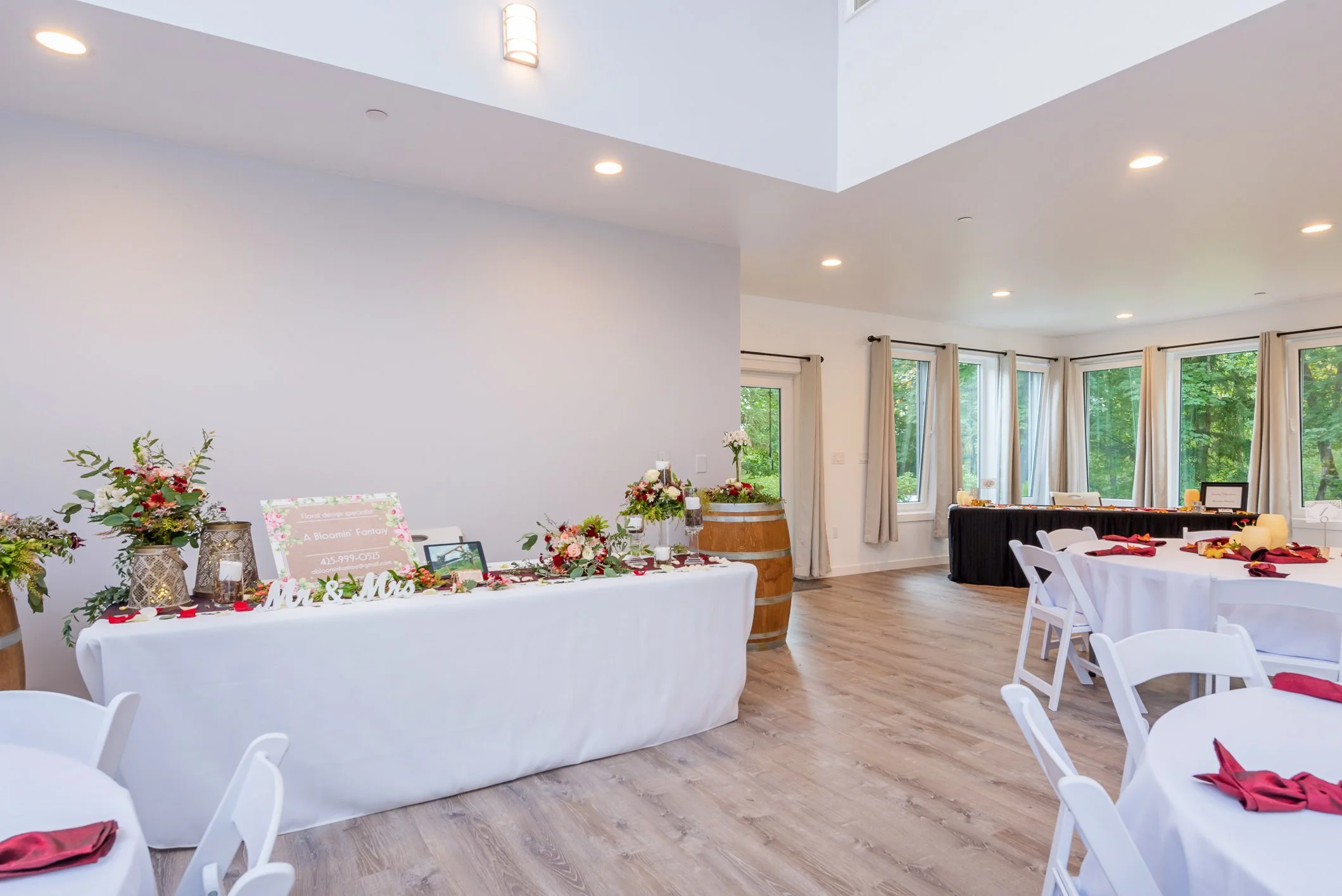 Gallery — Thunder Ridge Events