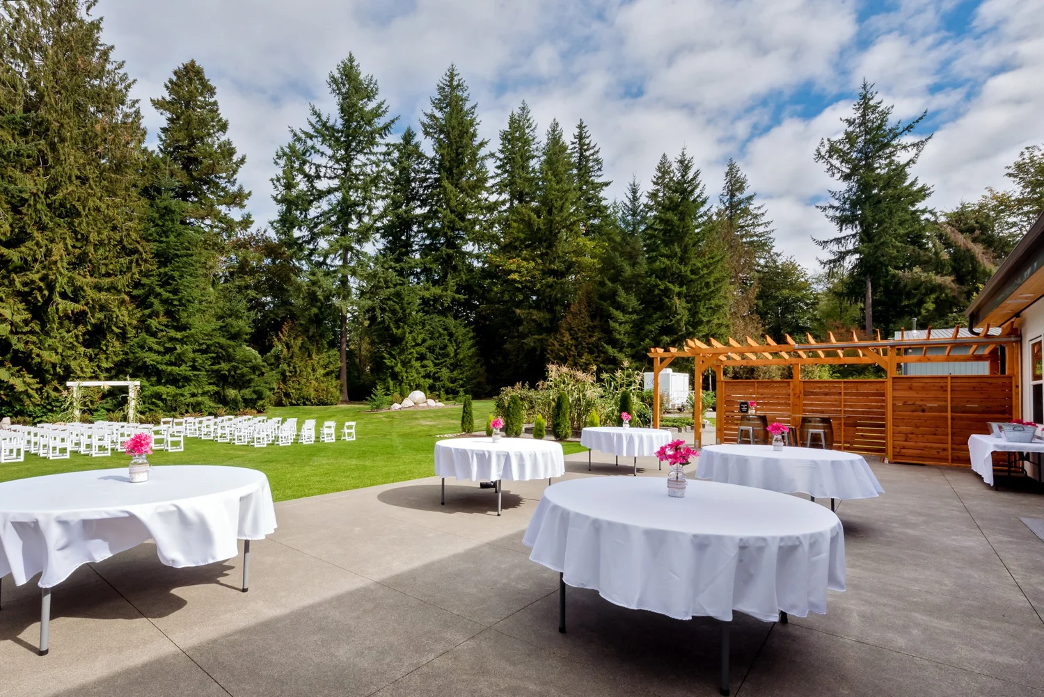 Gallery — Thunder Ridge Events