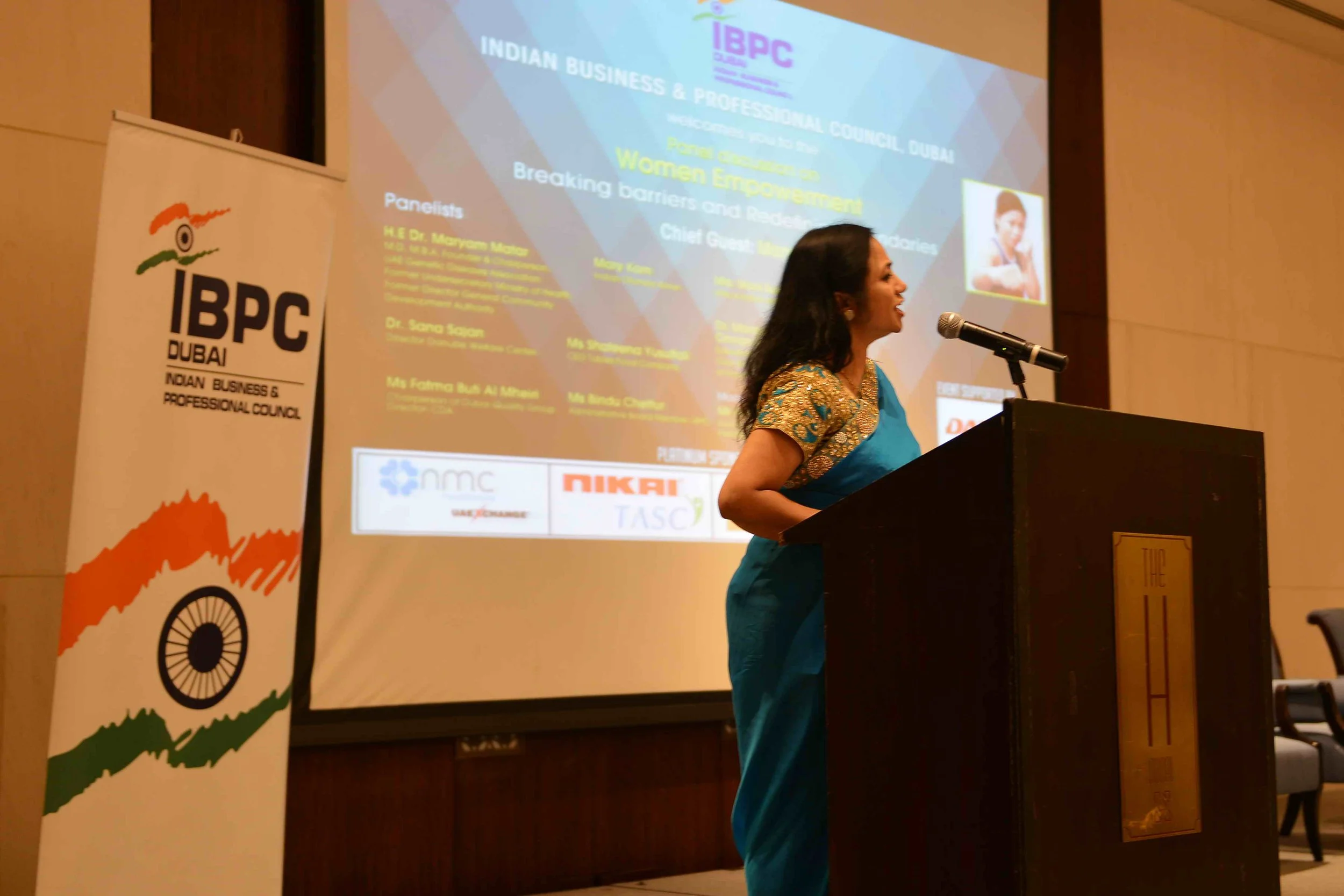 Adv. Bindu S. Chettur