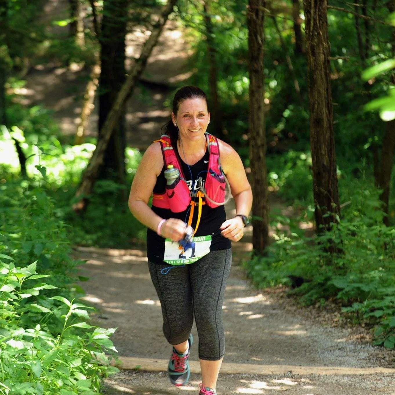 General 1 — G.O.A.T.z