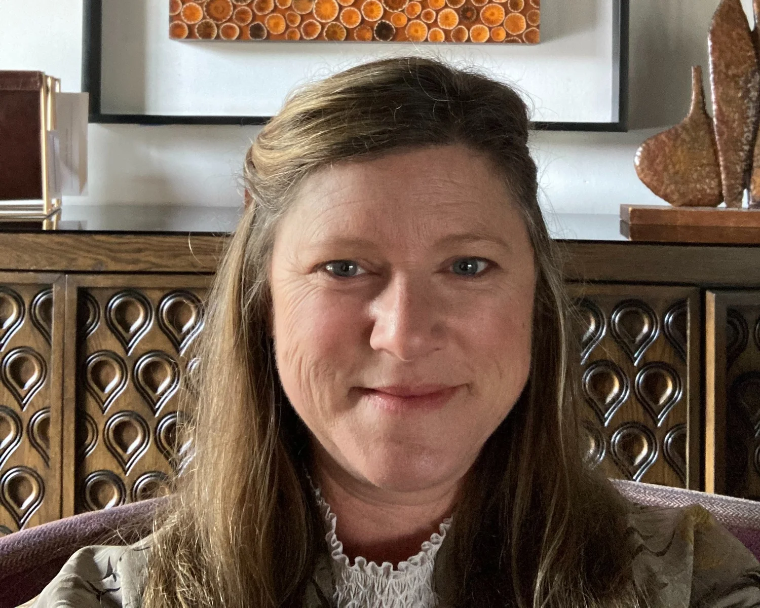 Brieann Powell — Balanced Rock