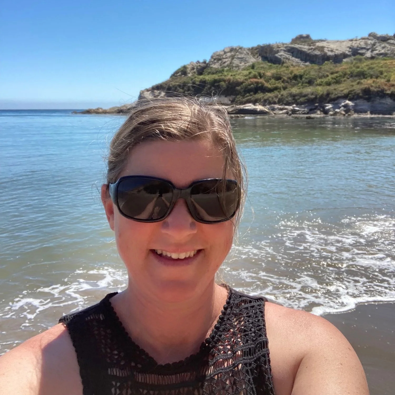 Brieann Powell — Balanced Rock