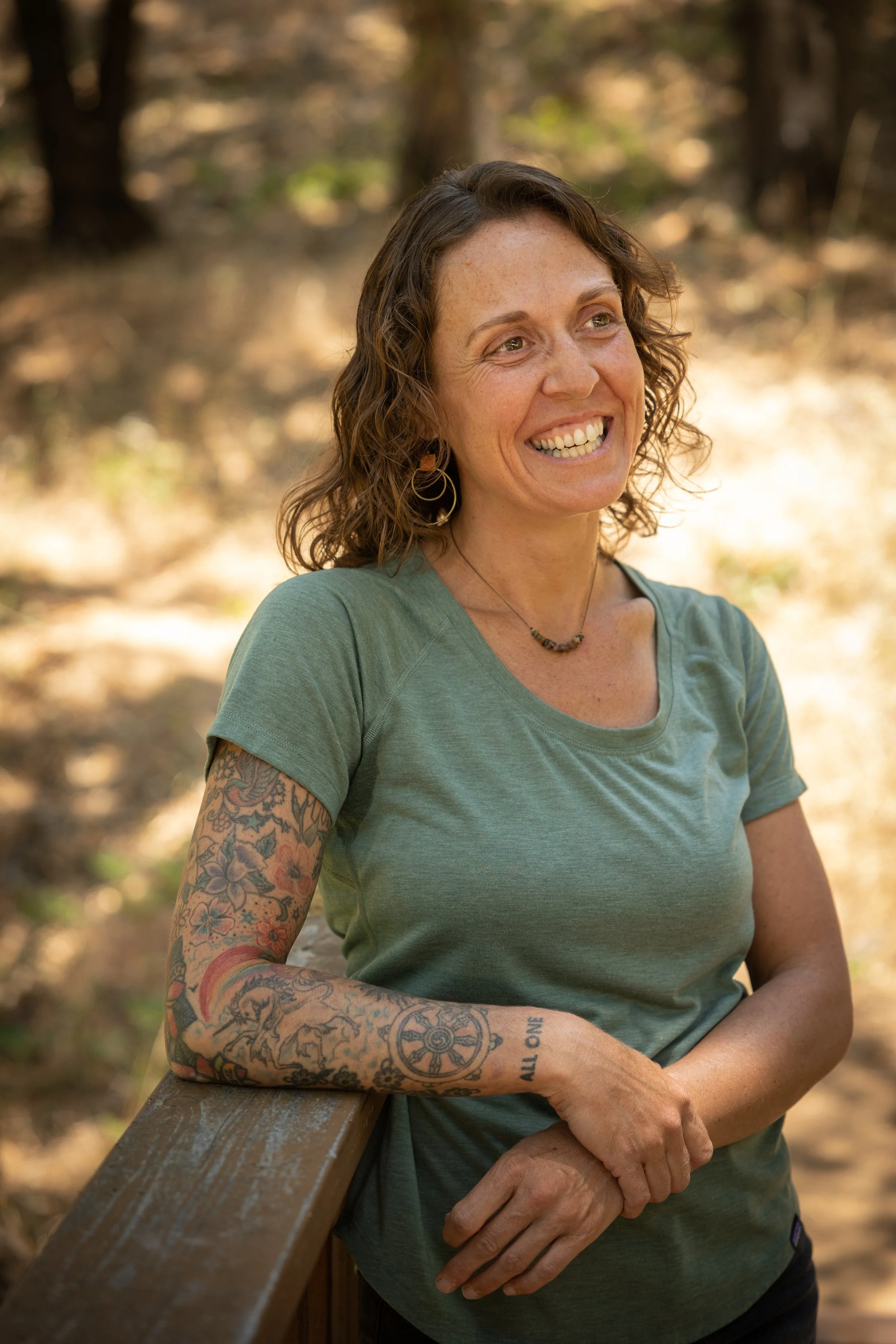 Catherine Wortmann — Balanced Rock